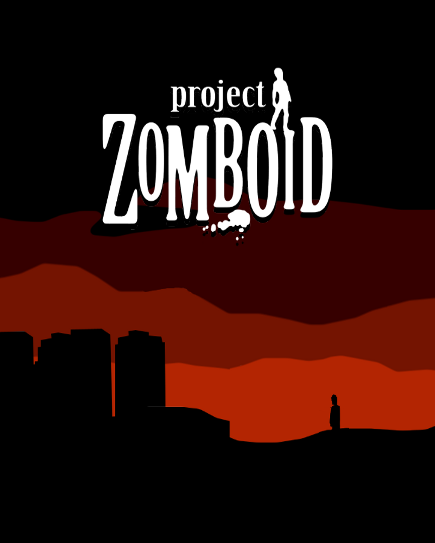 Project Zomboid Logo