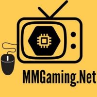 MMGaming.net – Normal gaming for the unwashed masses