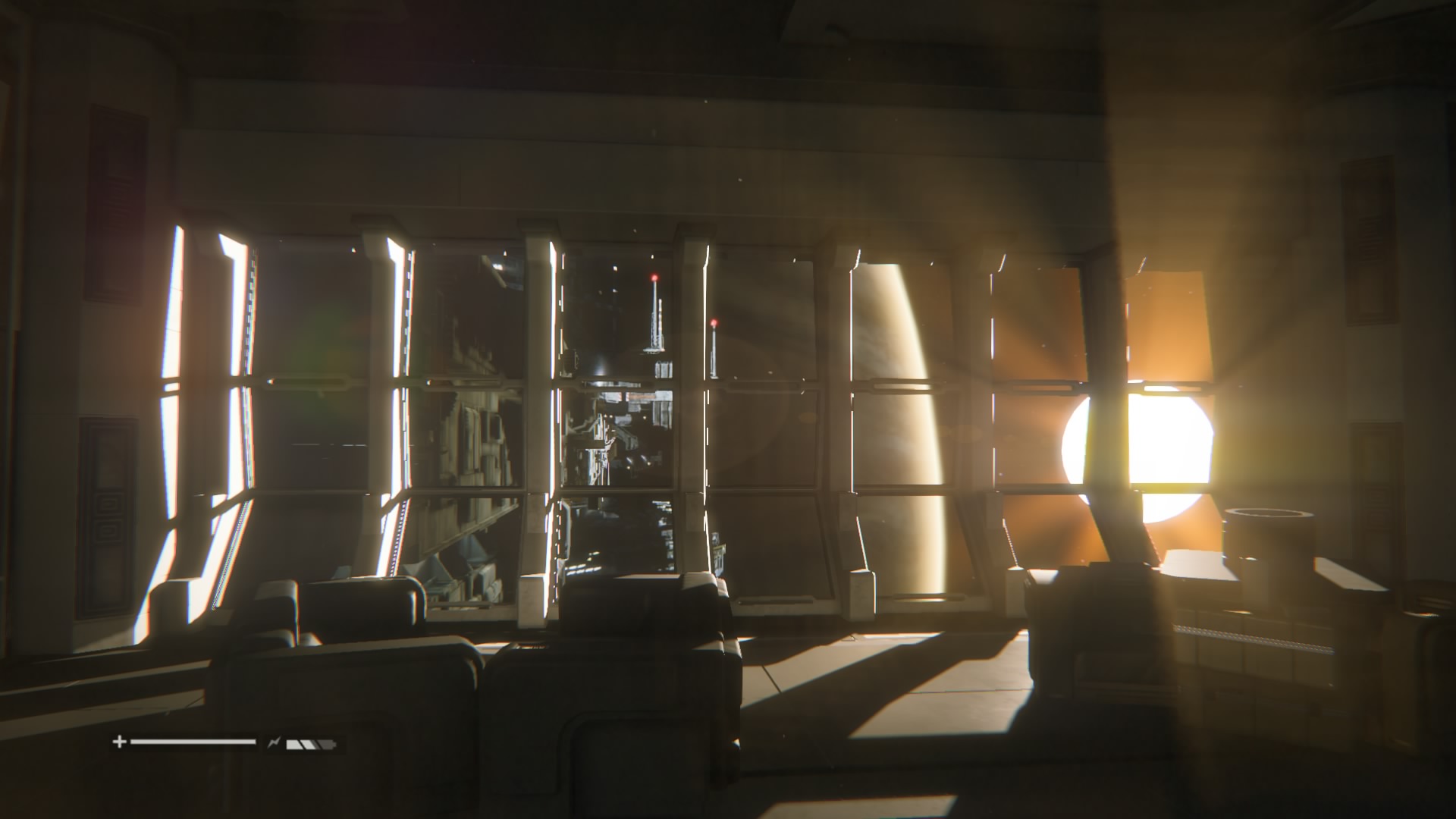 Alien: Isolation review: Maybe I’m the monster? No, the monsters are ...