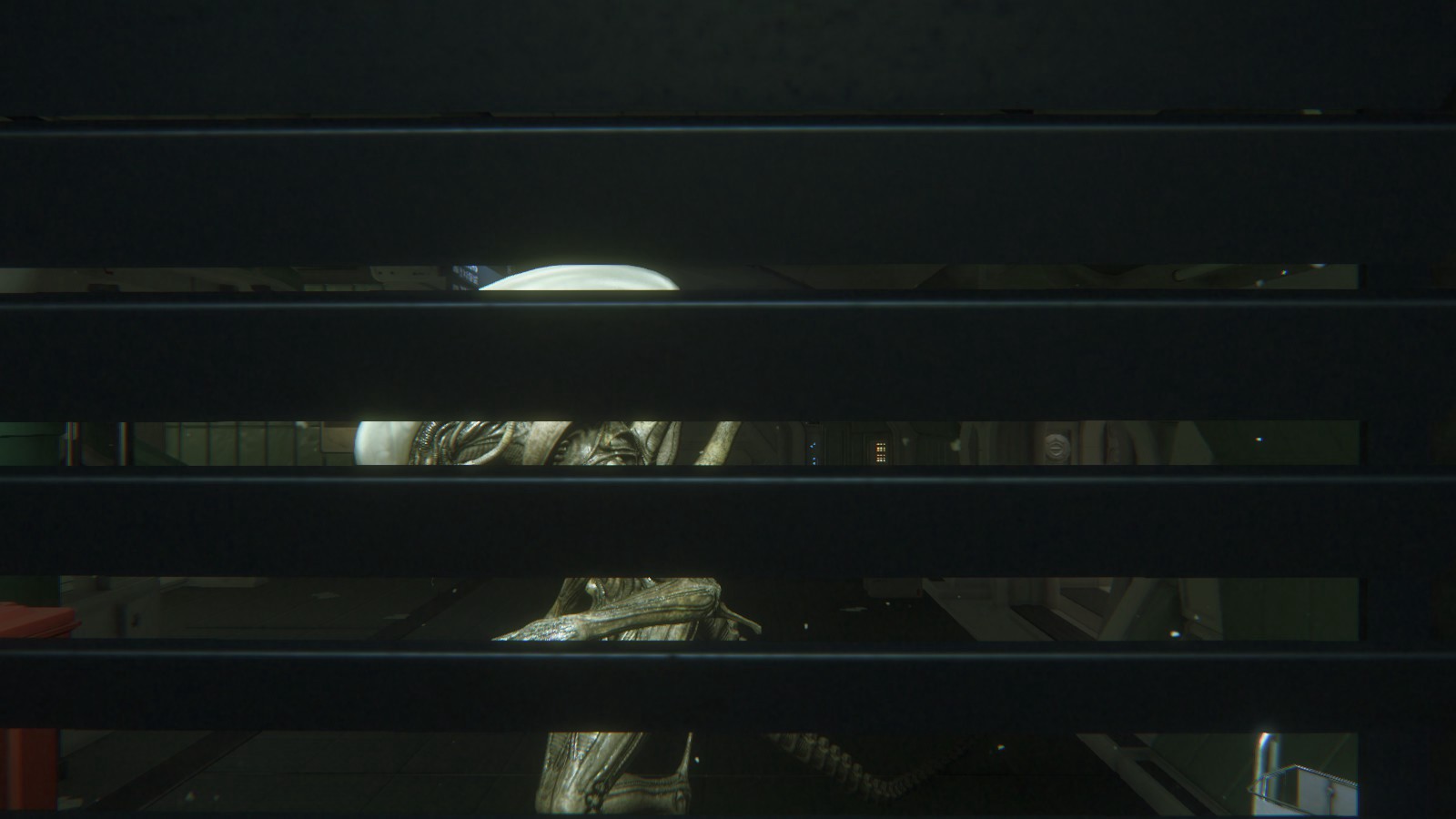 Alien: Isolation review: Maybe I’m the monster? No, the monsters are ...