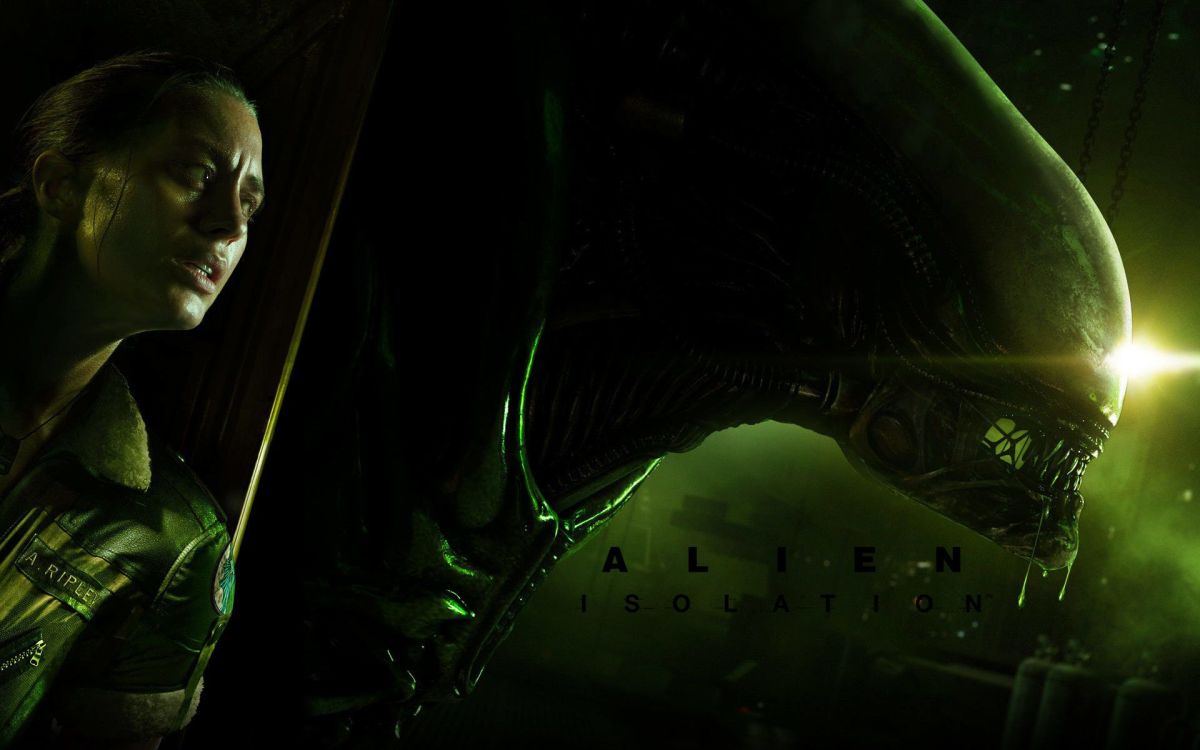 Alien: Isolation review: Maybe I’m the monster? No, the monsters are ...